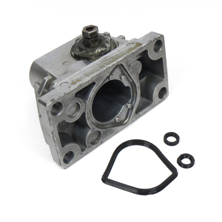 Modbus TCP Ethernet - Modbus RTU RS485 Gateway - inovaLab